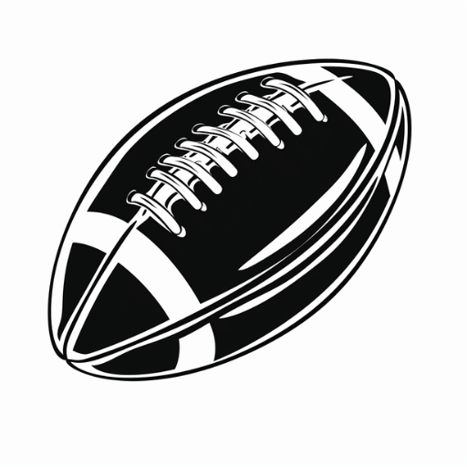 19 Action Packed Football SVG Files - Vector Vibez