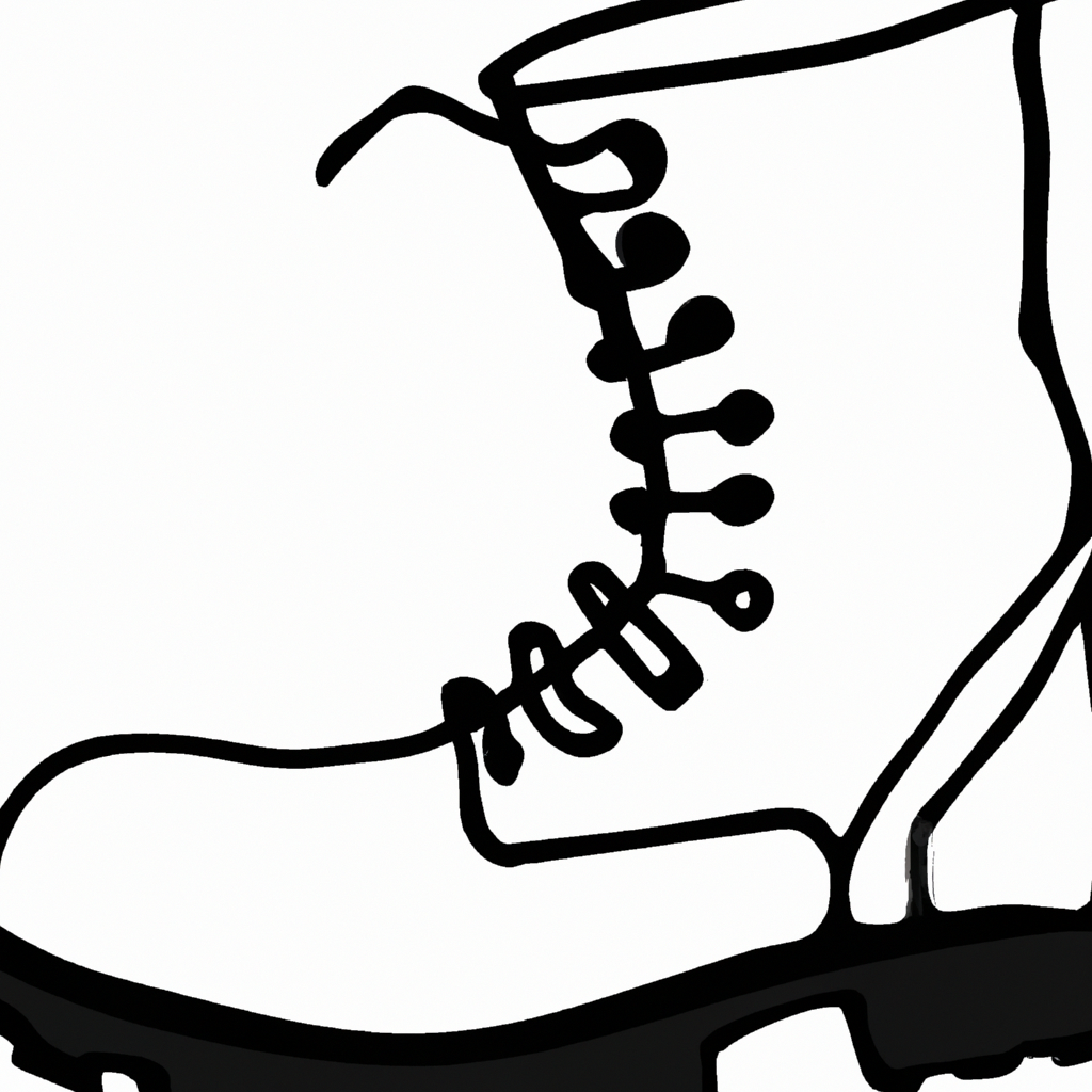 Free Boot SVG - Vector Vibez