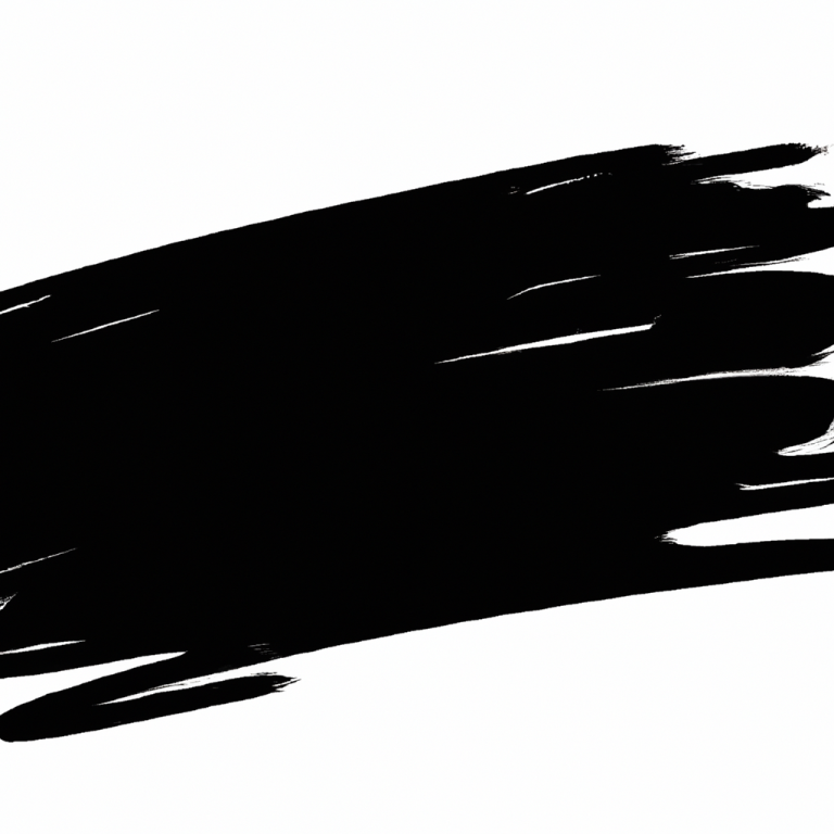 Free Brush Strokes SVG File - Vector Vibez
