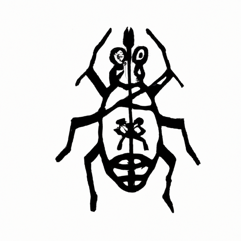 Free Bug SVG - Vector Vibez