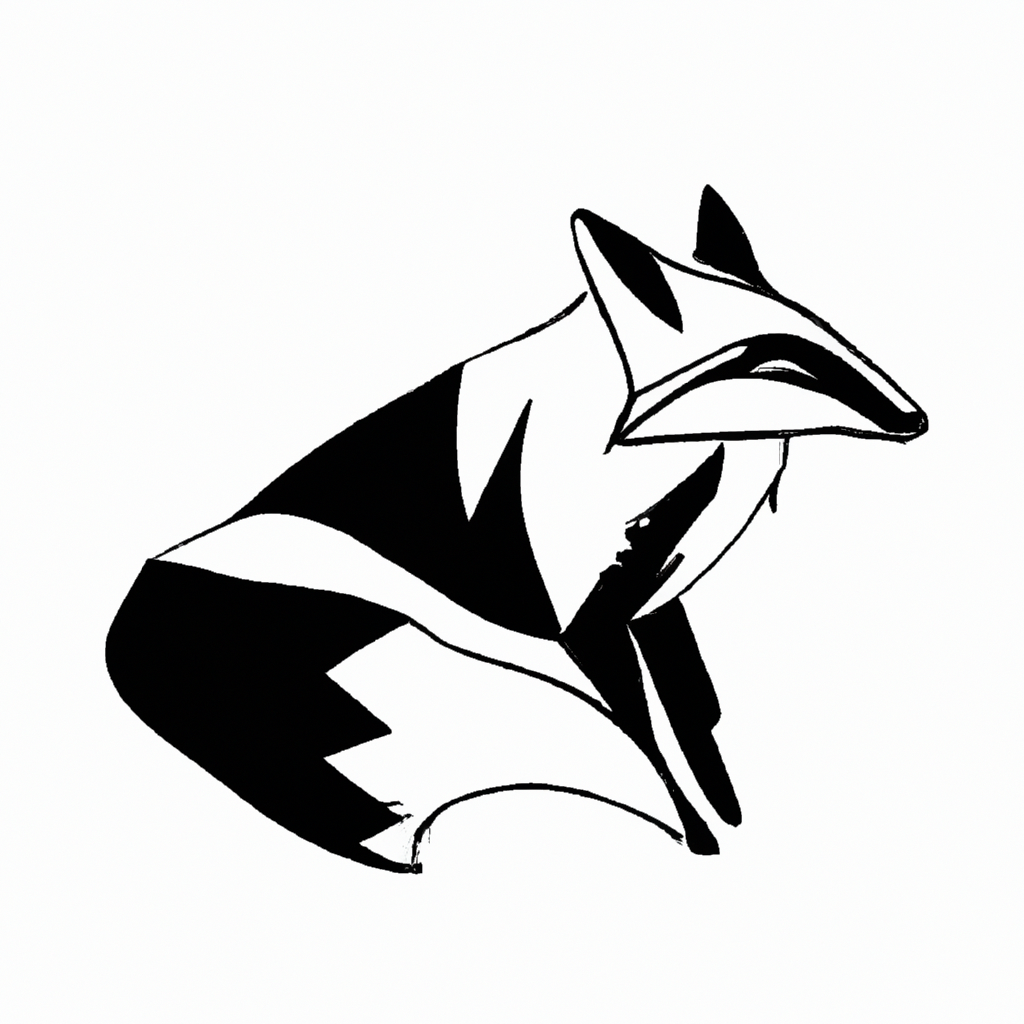 Free Fox SVG File - Vector Vibez