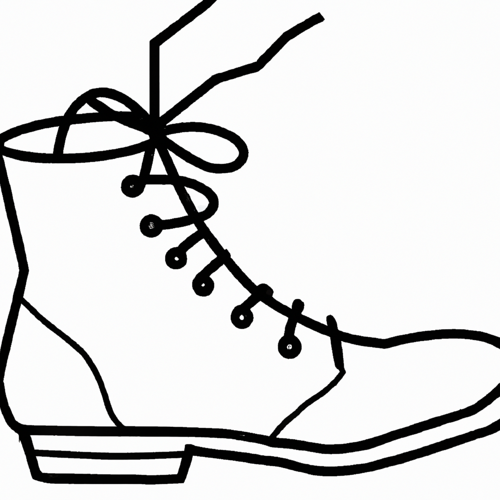 Free Shoe SVG - Vector Vibez