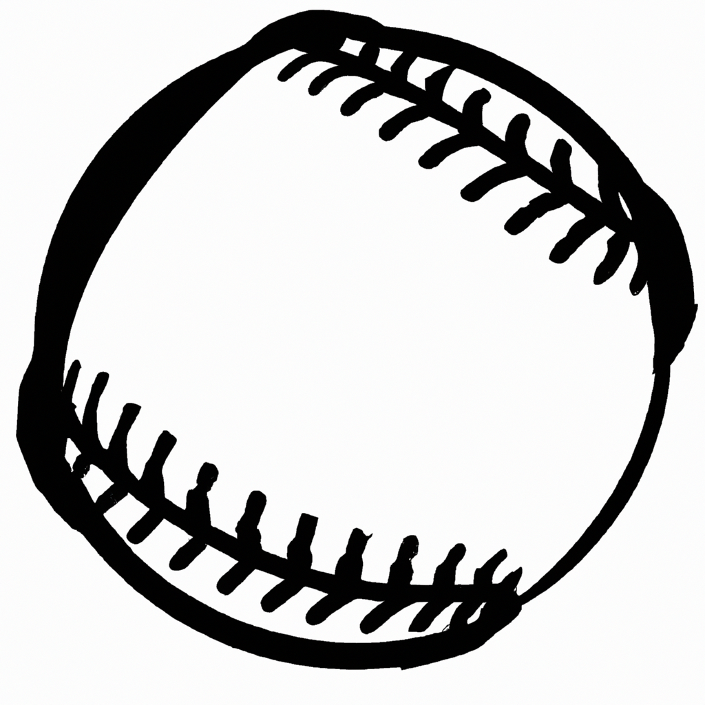 2 Free Softball SVGs - Vector Vibez