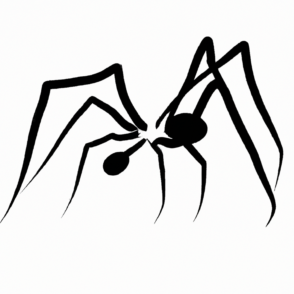 Free Spider SVG - Vector Vibez