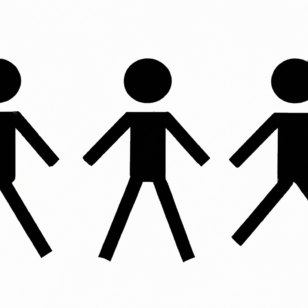 Free Stick Figure SVG File - Vector Vibez