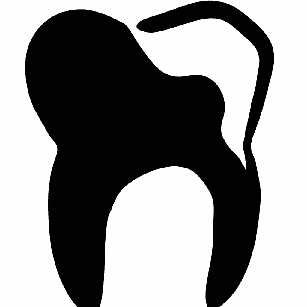 Free Tooth SVG - Vector Vibez